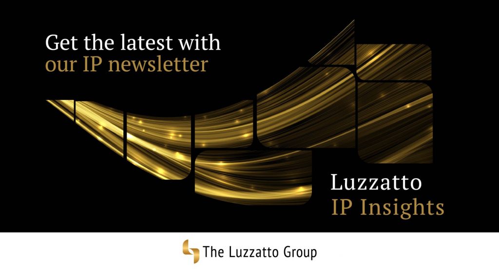 Newsletter – The Luzzatto Group
